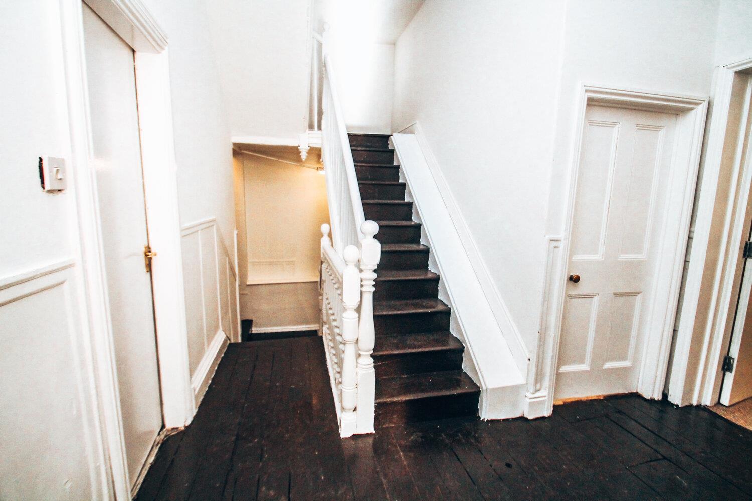 Flass House Upper, Waddington Street, Durham – Robinsons